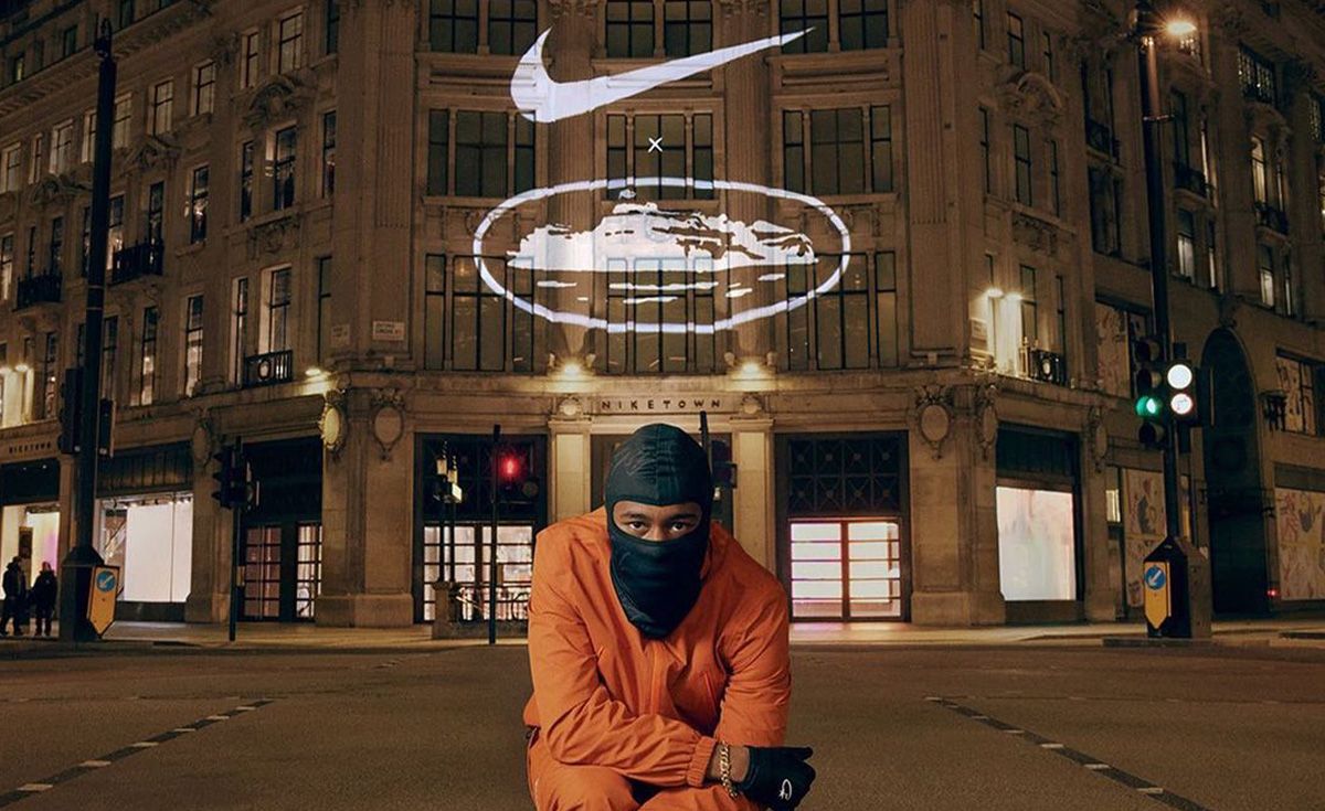 Corteiz: Symbol Rebelství a Stylu - BBNSUPPLY