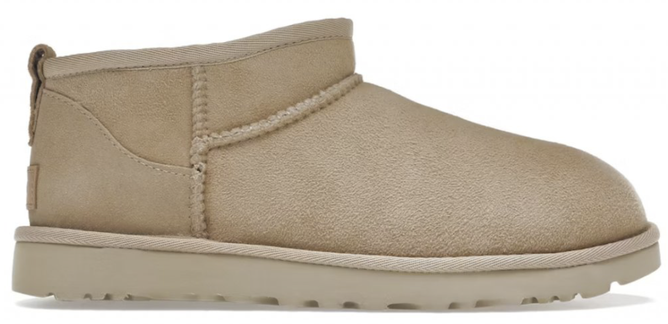 Classic Boot - BBNSUPPLY