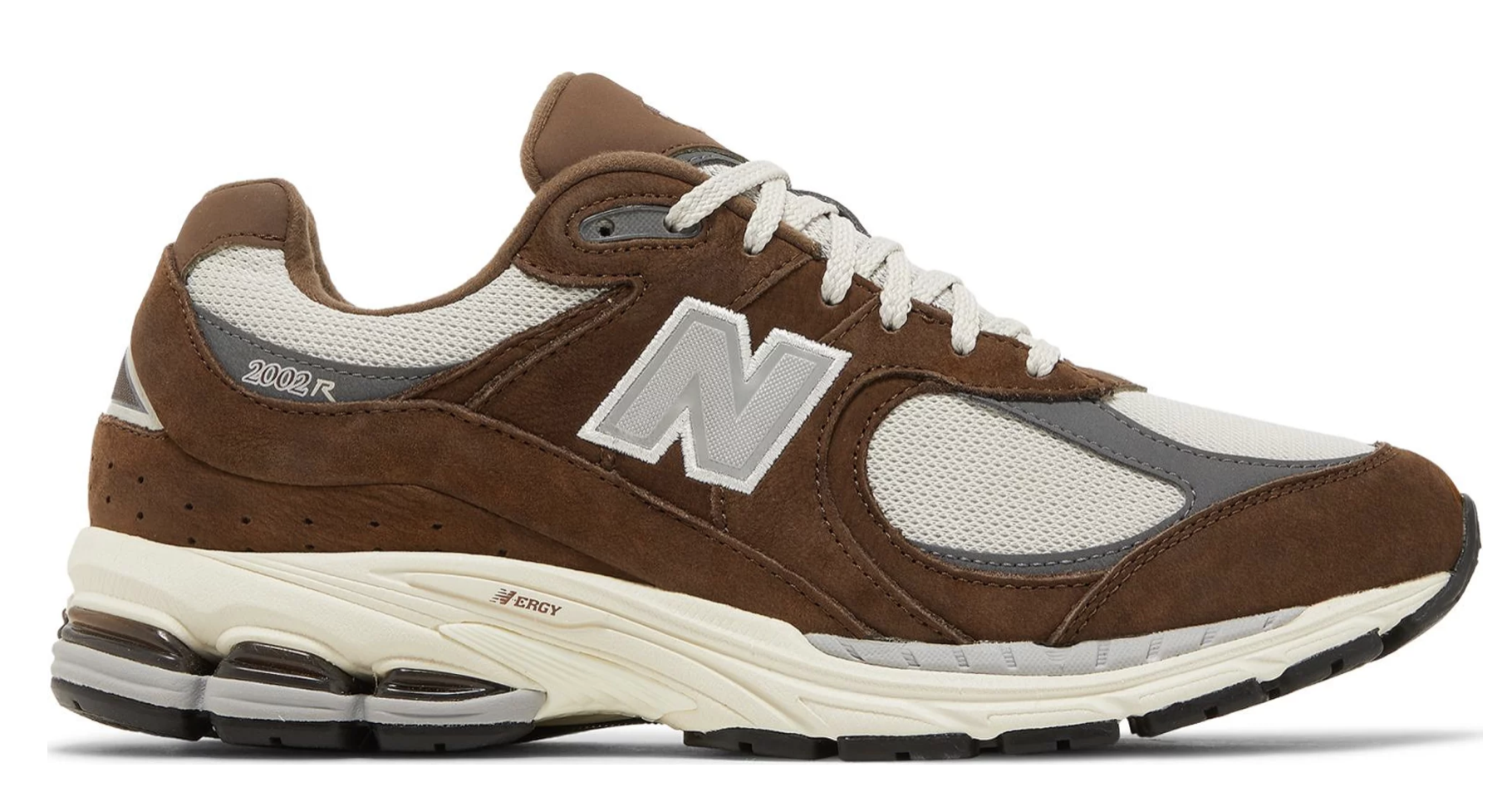 New Balance 2002R Brown Beige - BBNSUPPLY
